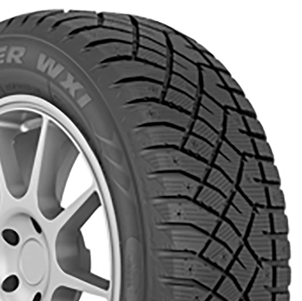 TireHub.ca > 35x12.50R20LT Arctic Claw Winter WXI